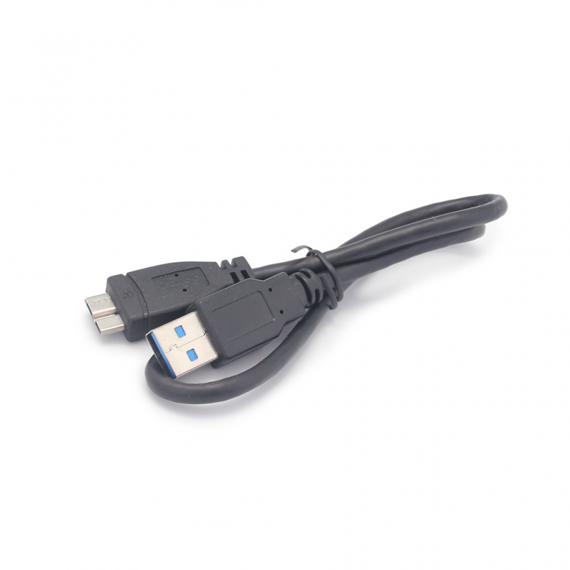 Kabl USB 3.0 A na micro B 0.5m