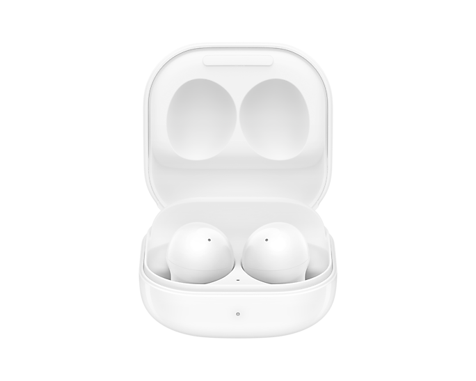 Bluetooth slusalice Airpods buds 177 bele