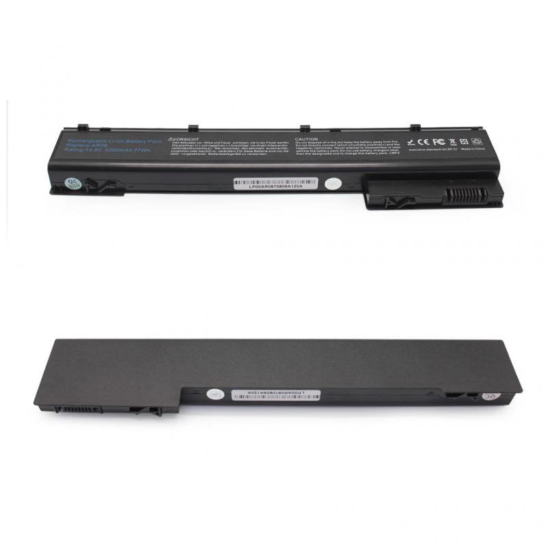 Baterija za laptop HP Zbook 15 17 AR08 HSTNN-IB41 14.8V 5200mAh