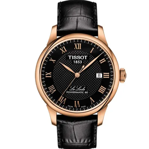 Tissot