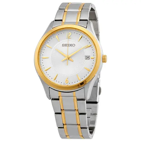 Seiko