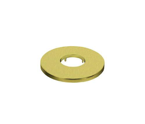 ROZETA 1/2" - D.60MM - GOLD