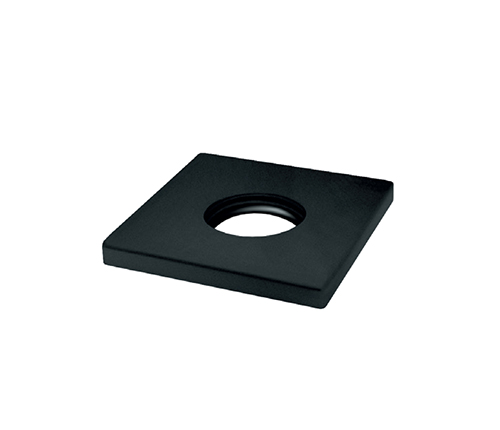 ROZETA 1/2" - 60 X 60MM