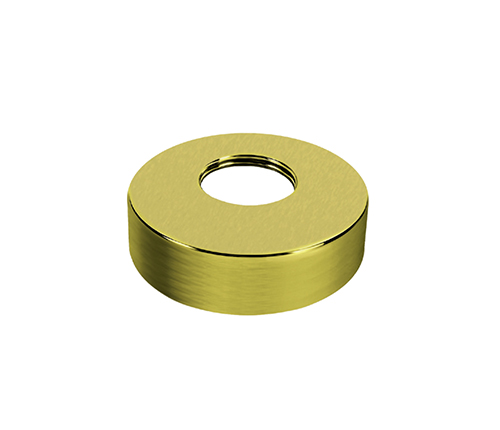 ROZETA 3/4" - GOLD