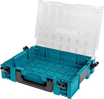 Makita organizator prazan MakPack 191X84-4