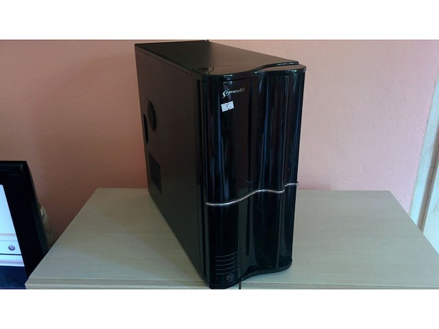 Thermaltake Soprano DX VE7000BNS