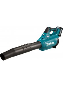 Akumulatorski duvač lišća Makita 40V XGT; 1 x 4,0 Ah - UB001GM101