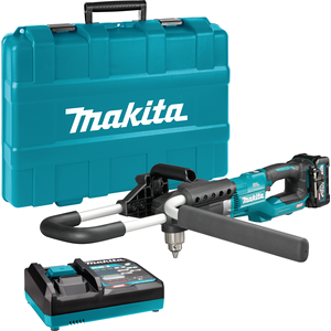 Akumulatorski bušač za zemlju Makita - DG001GM105