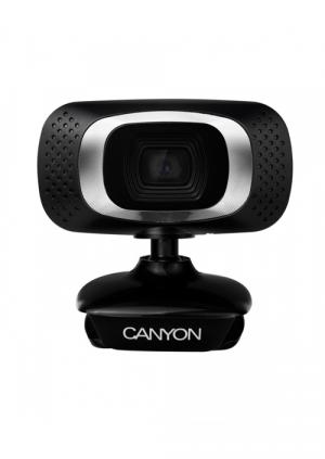 Web kamera Canyon CNE-CWC3N - 12 MP