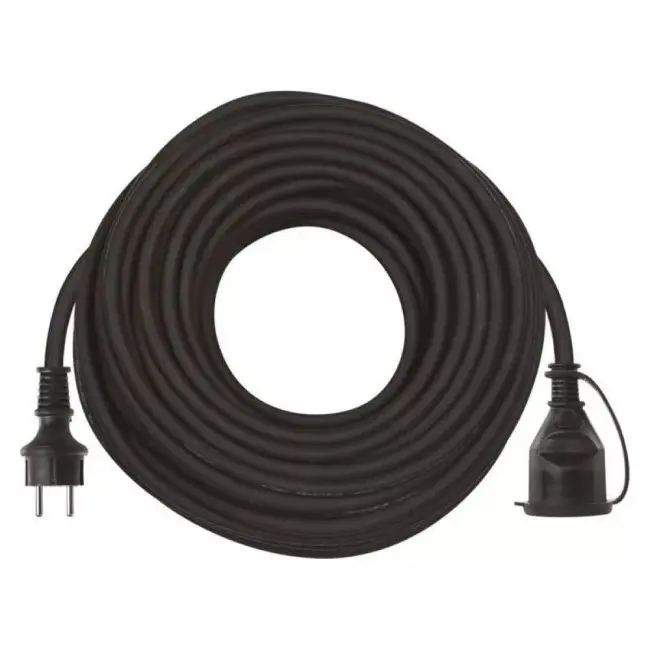 Produžni kabal 30m profi 1.5mm g. schuko