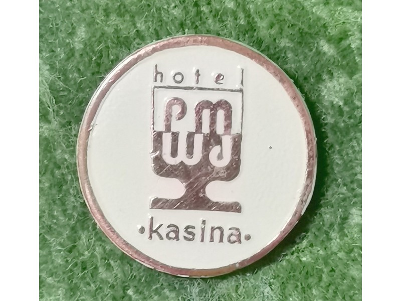 HOTEL KASINA.