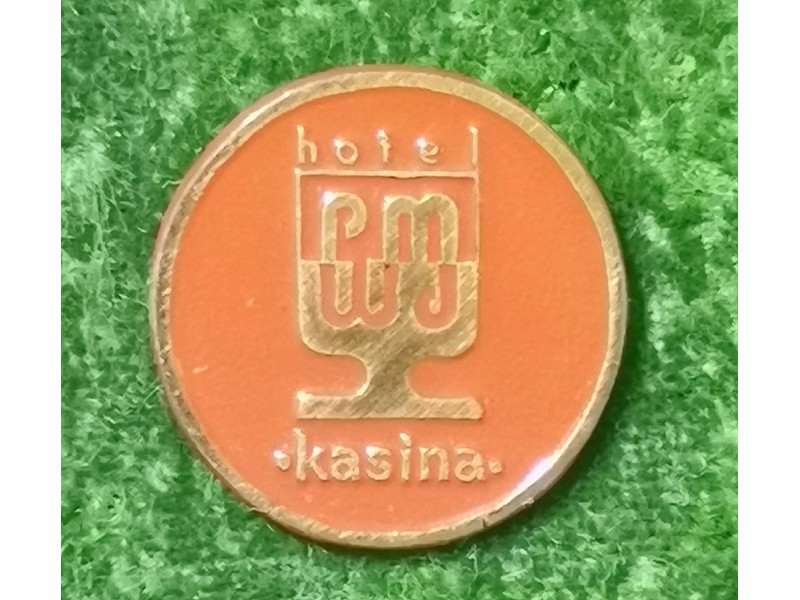 HOTEL KASINA.