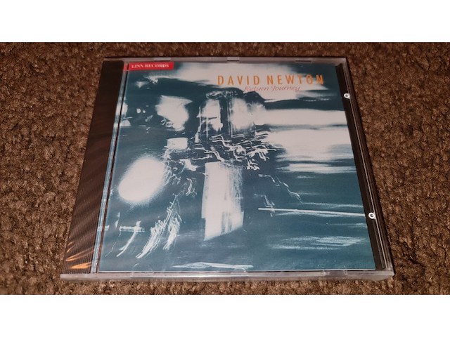 David Newton - Return journey , U CELOFANU
