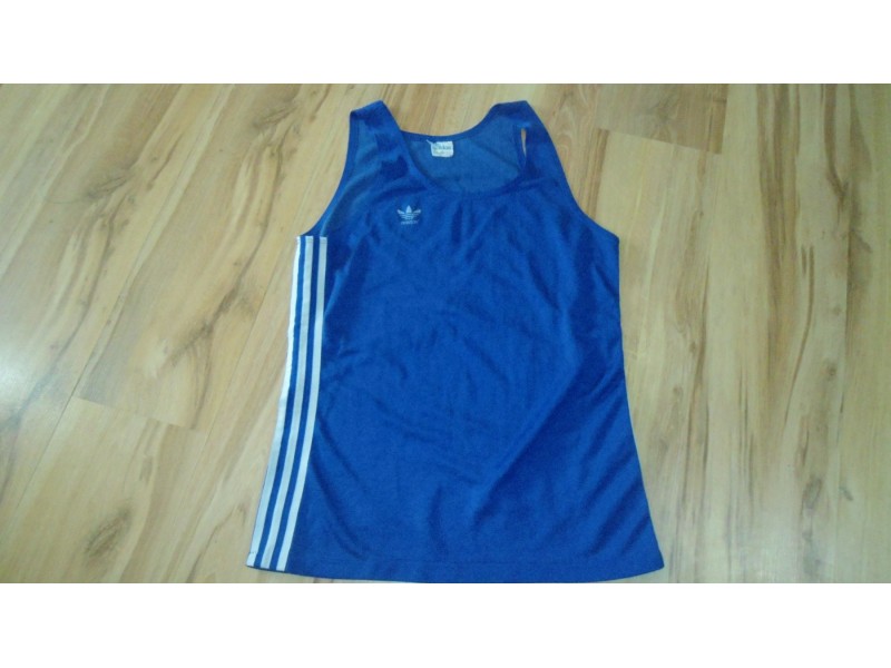 DRES ADIDAS BMW MUNCHEN MADE IN WEST GERMANY