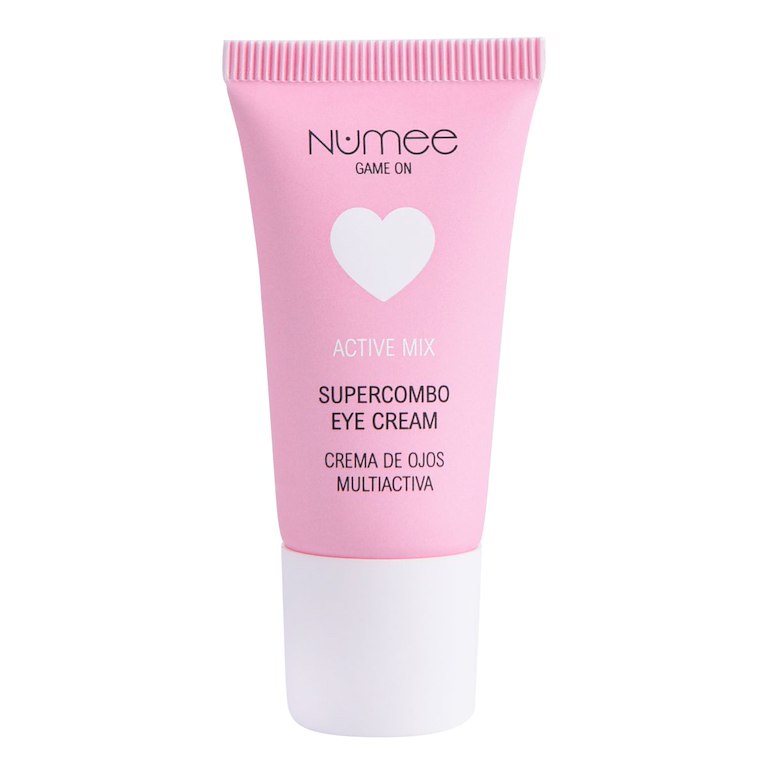 Krema za predeo oko očiju NUMEE Supercombo 15ml