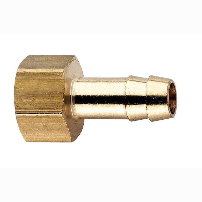 Metabo – Spojnica za crevo – ženska, 1/4″ x 6 mm – 0901026084