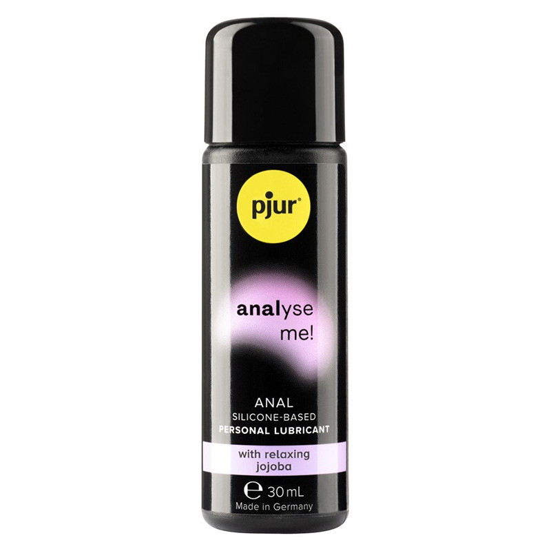 Analni lubrikant Pjur