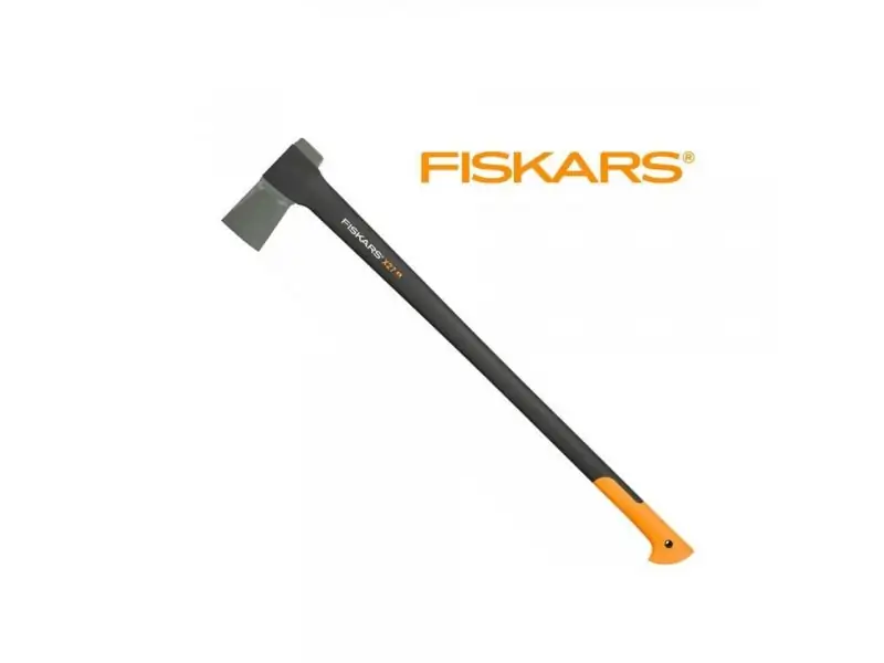 FISKARS X 27 – XXL SEKIRA ZA CEPANJE