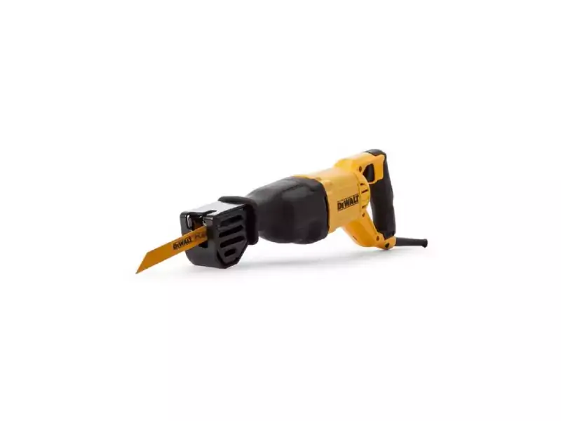 DEWALT DWE305PK TESTERA LISIČIJI REP