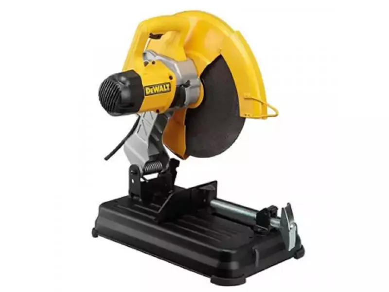 DEWALT D28730 TESTERA ZA METAL 2300W 355MM