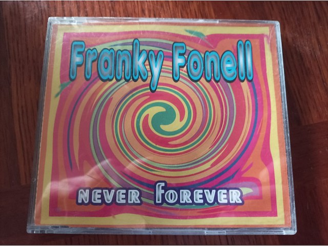 Franky Fonell