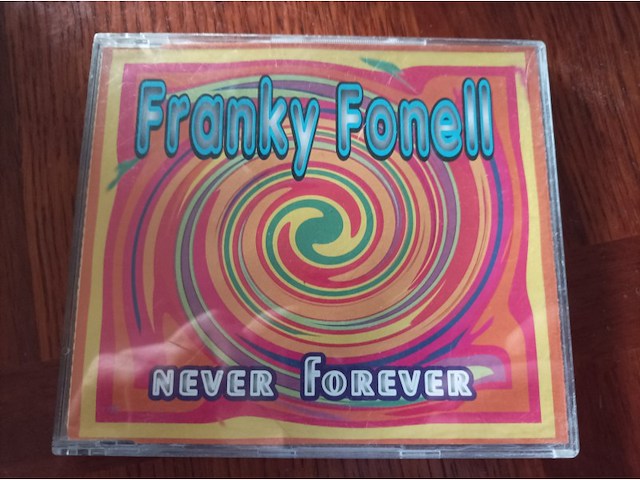 Franky Fonell