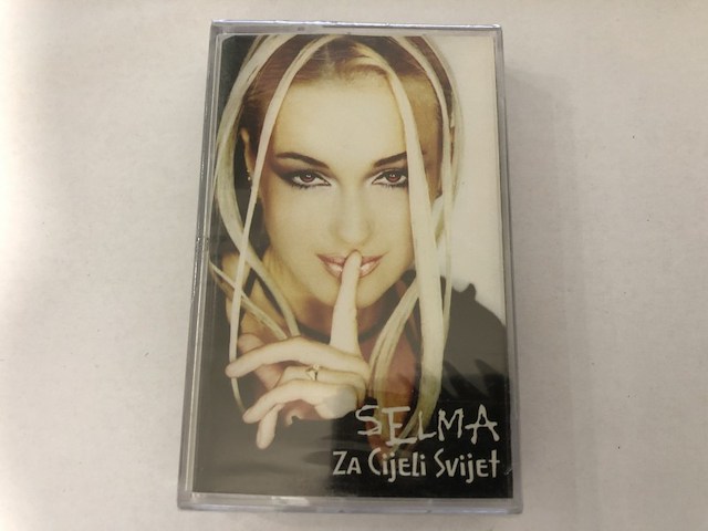 Selma Muhedinović - Za cijeli svijet