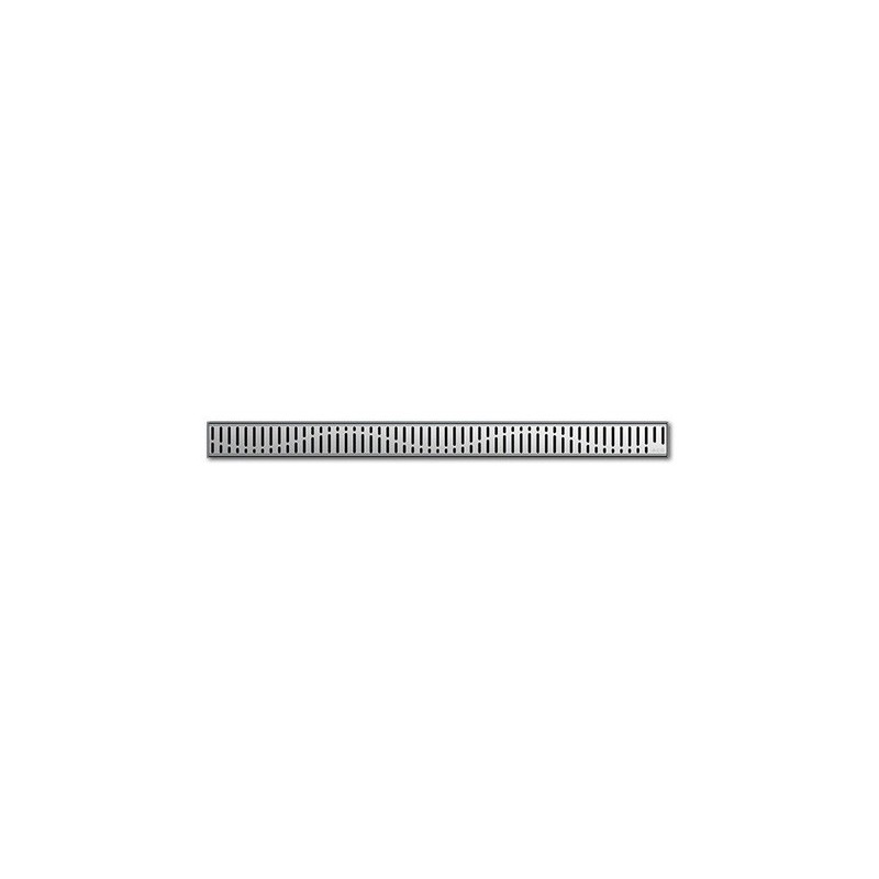 ACO ShowerDrain C Rešetka Wave 1185 mm 408562