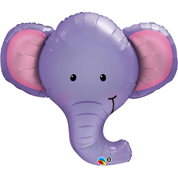 16136
Shape Ellie The Elephant