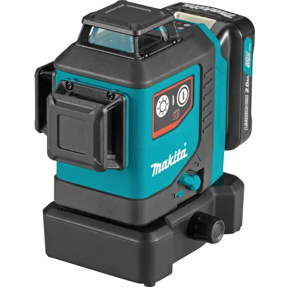 Makita SK700D Akumulatorski laser sa više linija