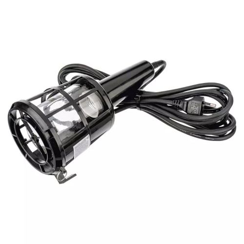 EMOS Prenosna ručna LED lampa 230V, 60W, 5m