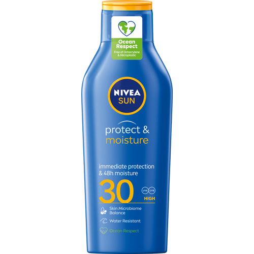 NIVEA SUN hidratantni losion za zaštitu od sunca SPF 30 400 ml