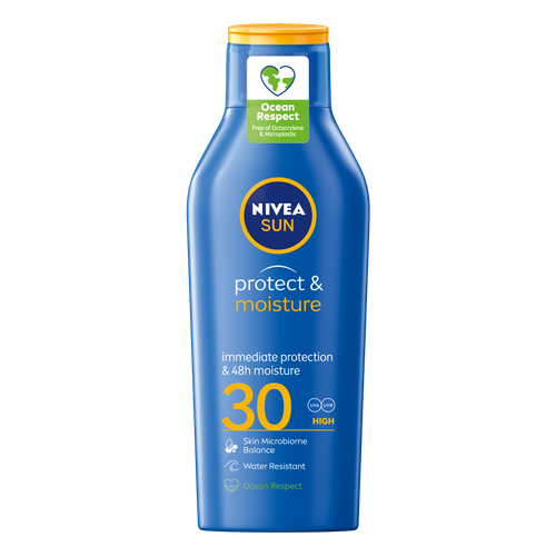 NIVEA SUN hidratantni losion za zaštitu od sunca SPF 30 400 ml