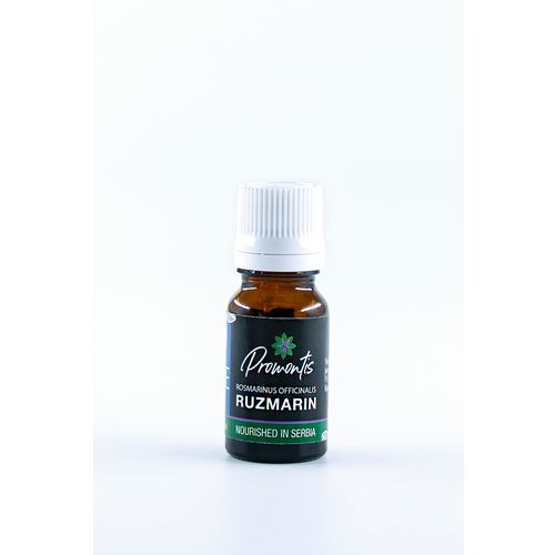 Promontis etarsko ulje ruzmarina 10ml