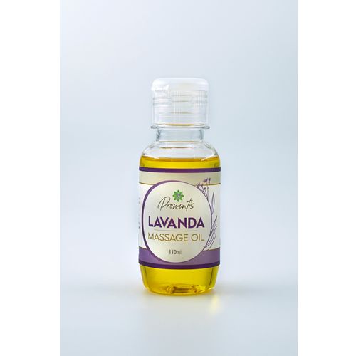 Promontis Masažno ulje lavanda 110ml