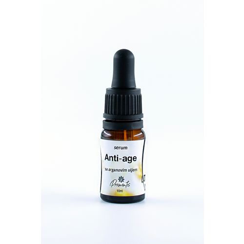 Promontis SERUM ANTI AGE ARGAN 10ml