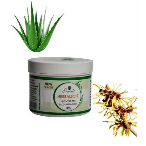 Promontis HERBALSOFT 150g