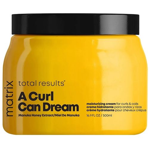 Matrix A Curl Can Dream hidrirajuća krema 500ml