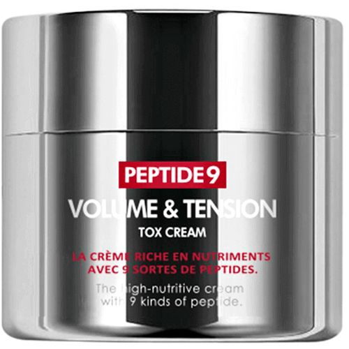 Medi-Peel Peptide 9 Volume & Tension Tox Cream 50ml