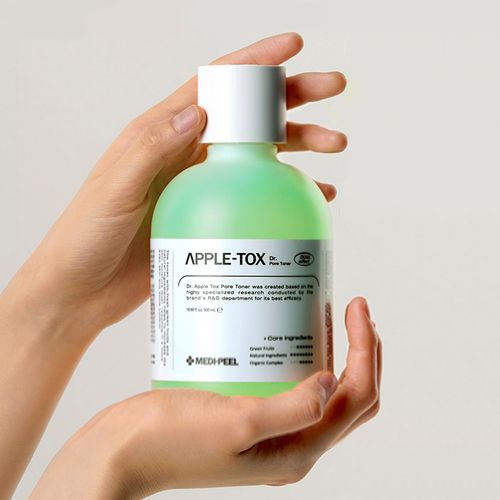 Medi-Peel Dr.Apple Tox pore toner 500ml