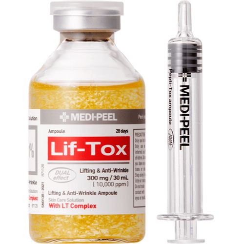 Medi-Peel Lif Tox ampoule 30ml