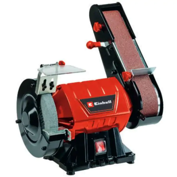 Einhell stacionarna trakasta brusilica TC-US 350