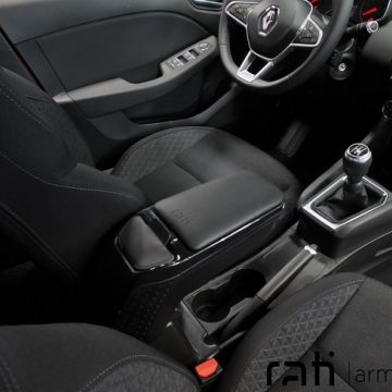 ARMSTER2 naslon za ruku Renault Captur 2017-2019