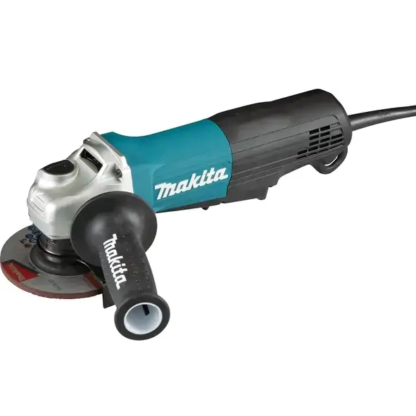 GA4550R Makita Ugaona brusilica 1300W