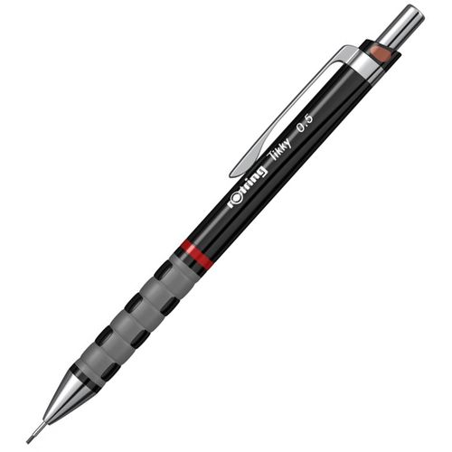 Tehnička olovka ROTRING Tikky 0.5 crna