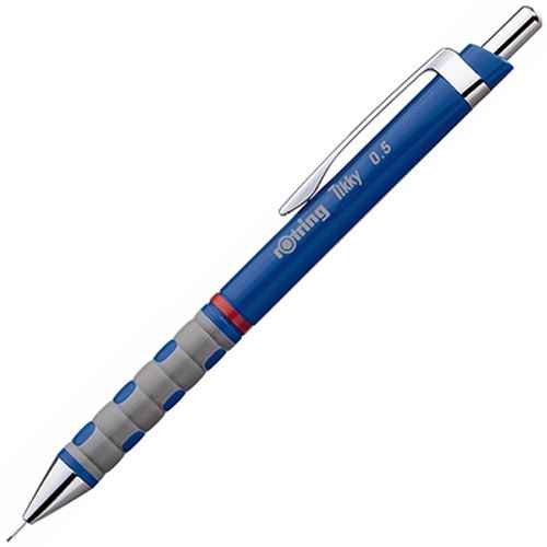 Tehnička olovka ROTRING Tikky 0.5 plava
