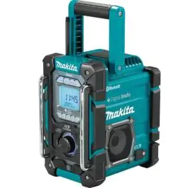 Makita Akumulatorski Bluetooth radio / punjač DMR301