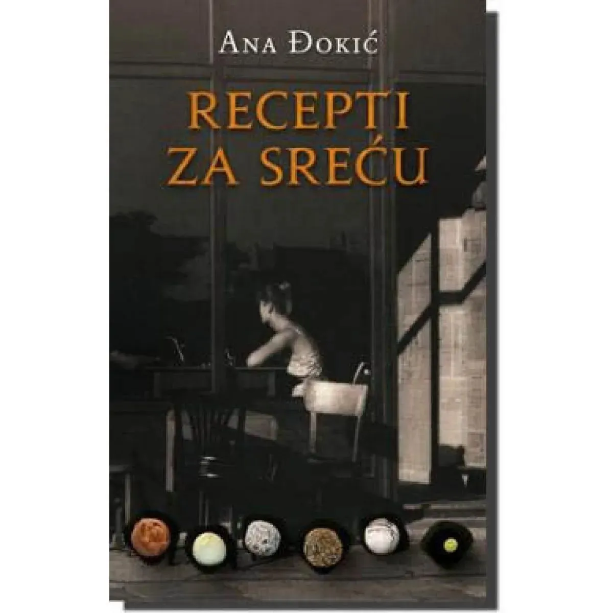 RECEPTI ZA SREĆU