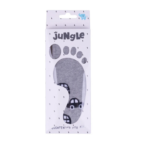 Jungle hulahop ALB21-02, 1-4 ( 310534 )