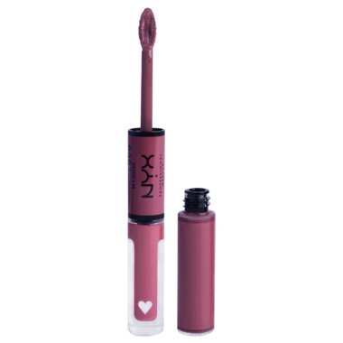 Sjaj i tečni ruž za usne NYX Professional Makeup Shine Loud SLHP 6,8ml